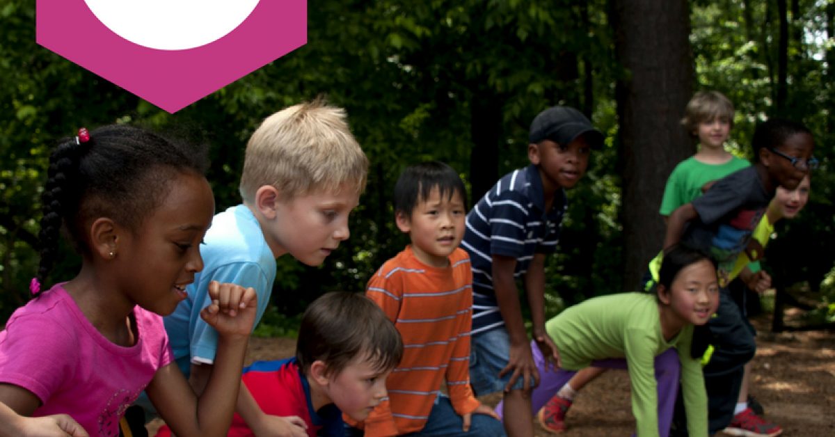 New Dream | Community in Action Challenge: Play!