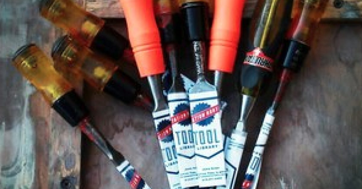 New Dream | Starting a Tool Library: Inspiration and Insights from…