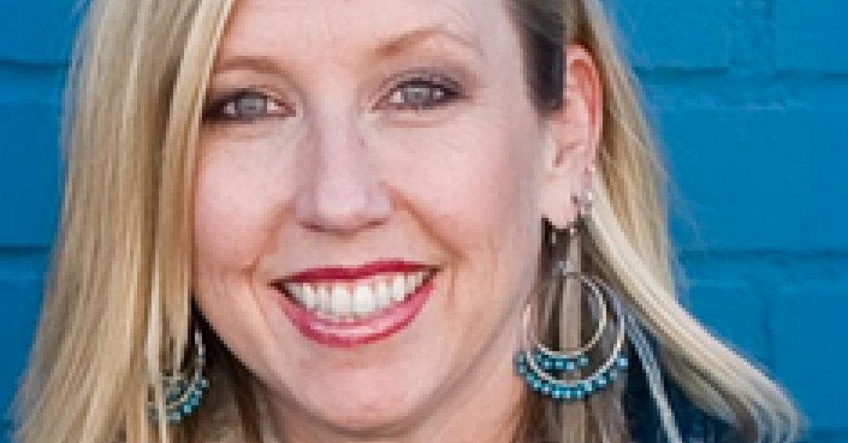 New Dream | Living the Dream: Ashley Whittenberger of Cosmic Acres