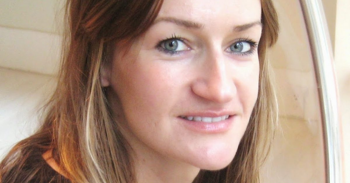 New Dream | Living the Dream: Bea Johnson, Zero Waste Guru