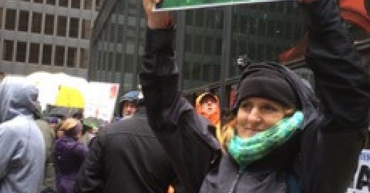 New Dream | Let's Get to Know Our Towns and Neighbors