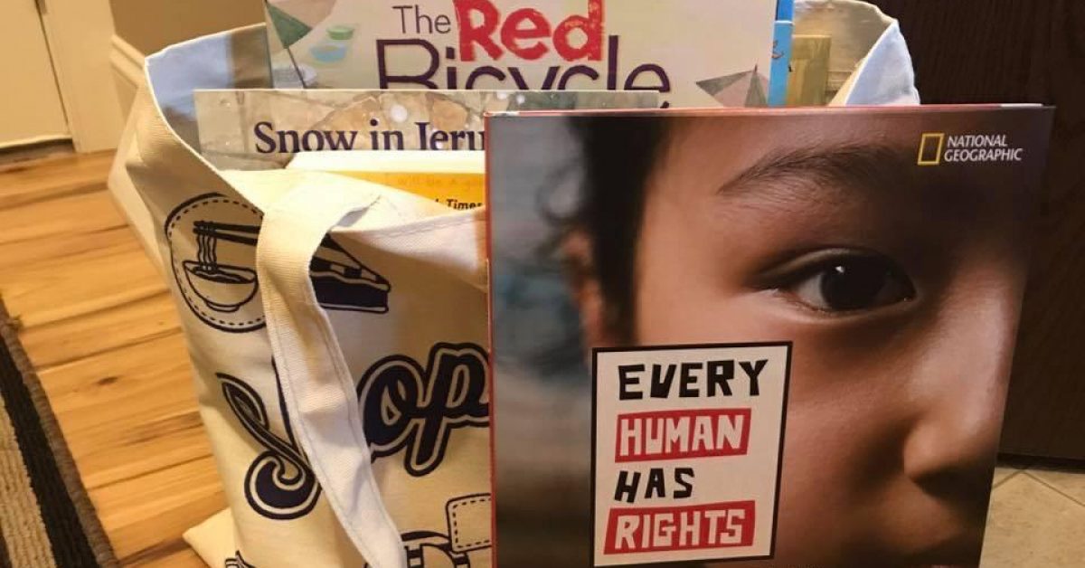 New Dream | Christmas* in June: A Gentle Nudge to Help You Start…