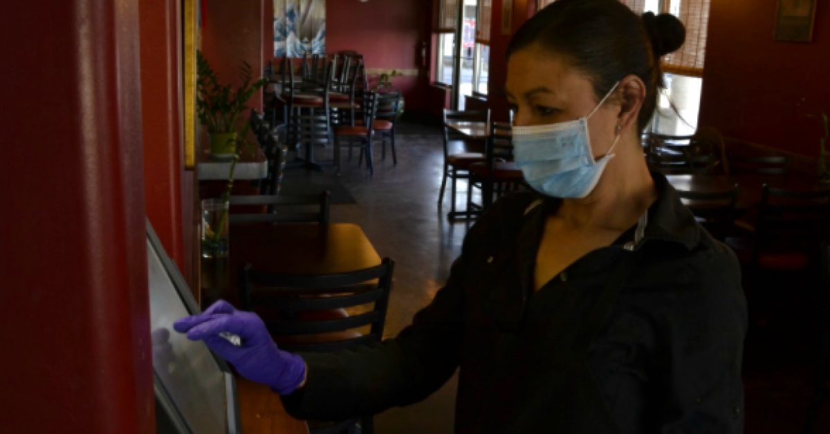 New Dream | How to Protect Ourselves by Protecting Each Other