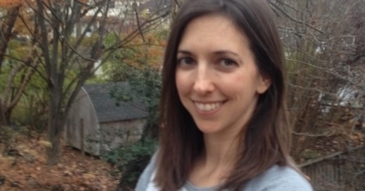 New Dream | Living the Dream: Brooke Moore, Minimalist and No-Regrets…