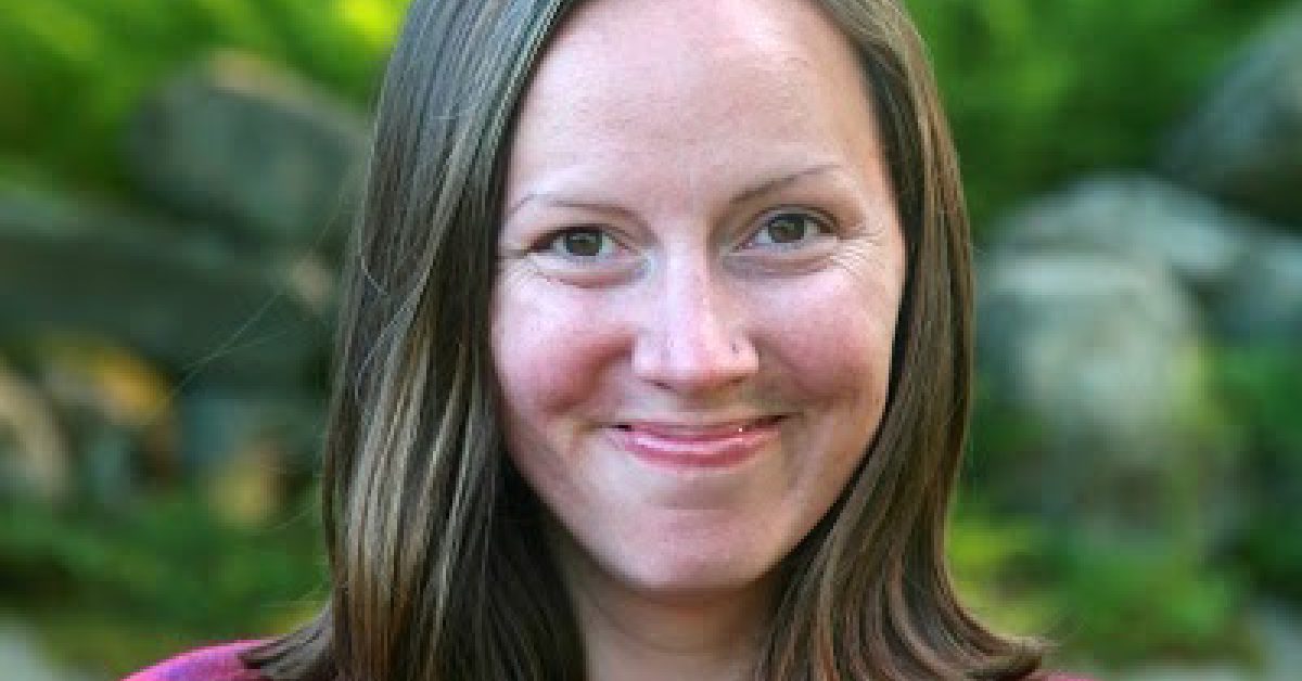 New Dream | Welcome, Shara!