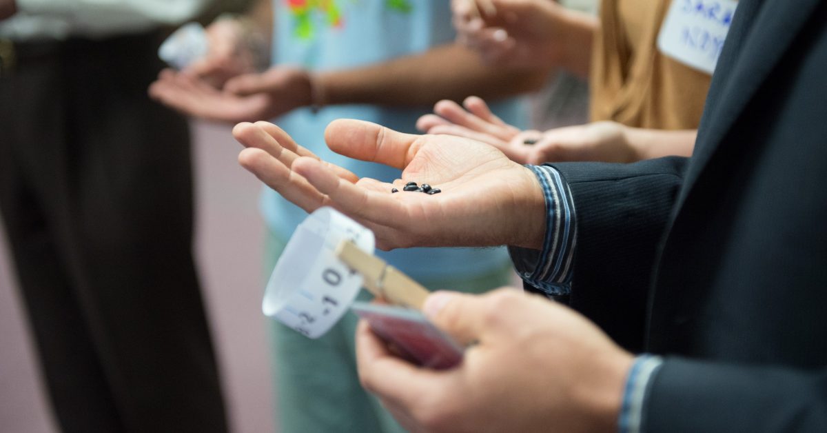 New Dream | What Are Community Currencies? How Do They Work?