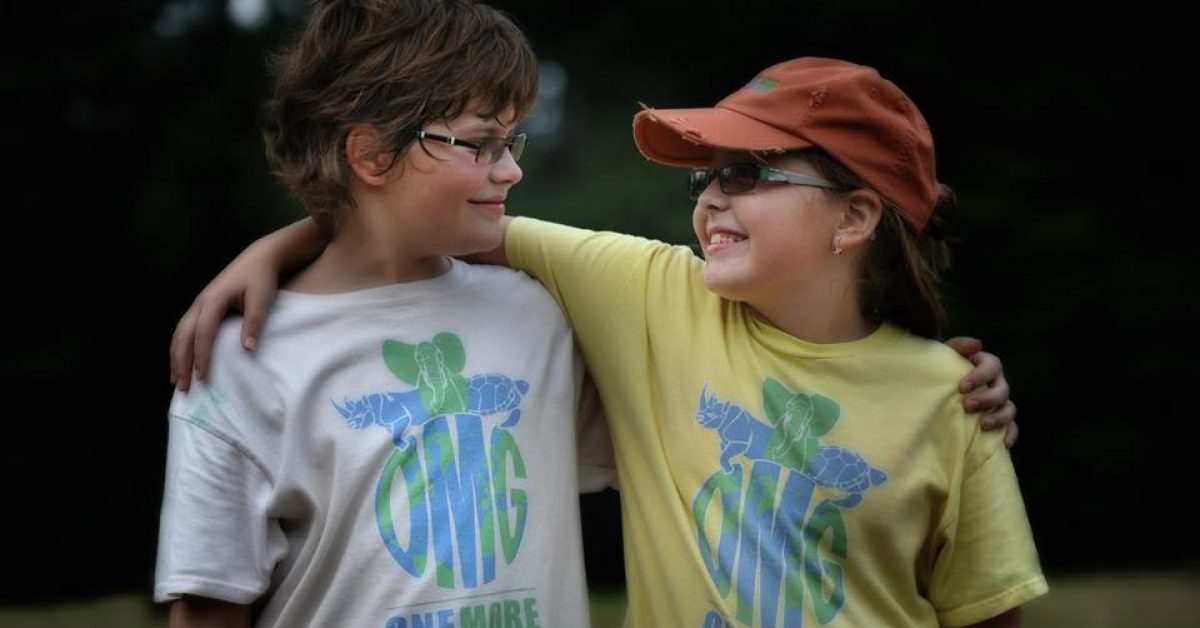 New Dream | "One More Generation" Working to Stem Plastic Pollution
